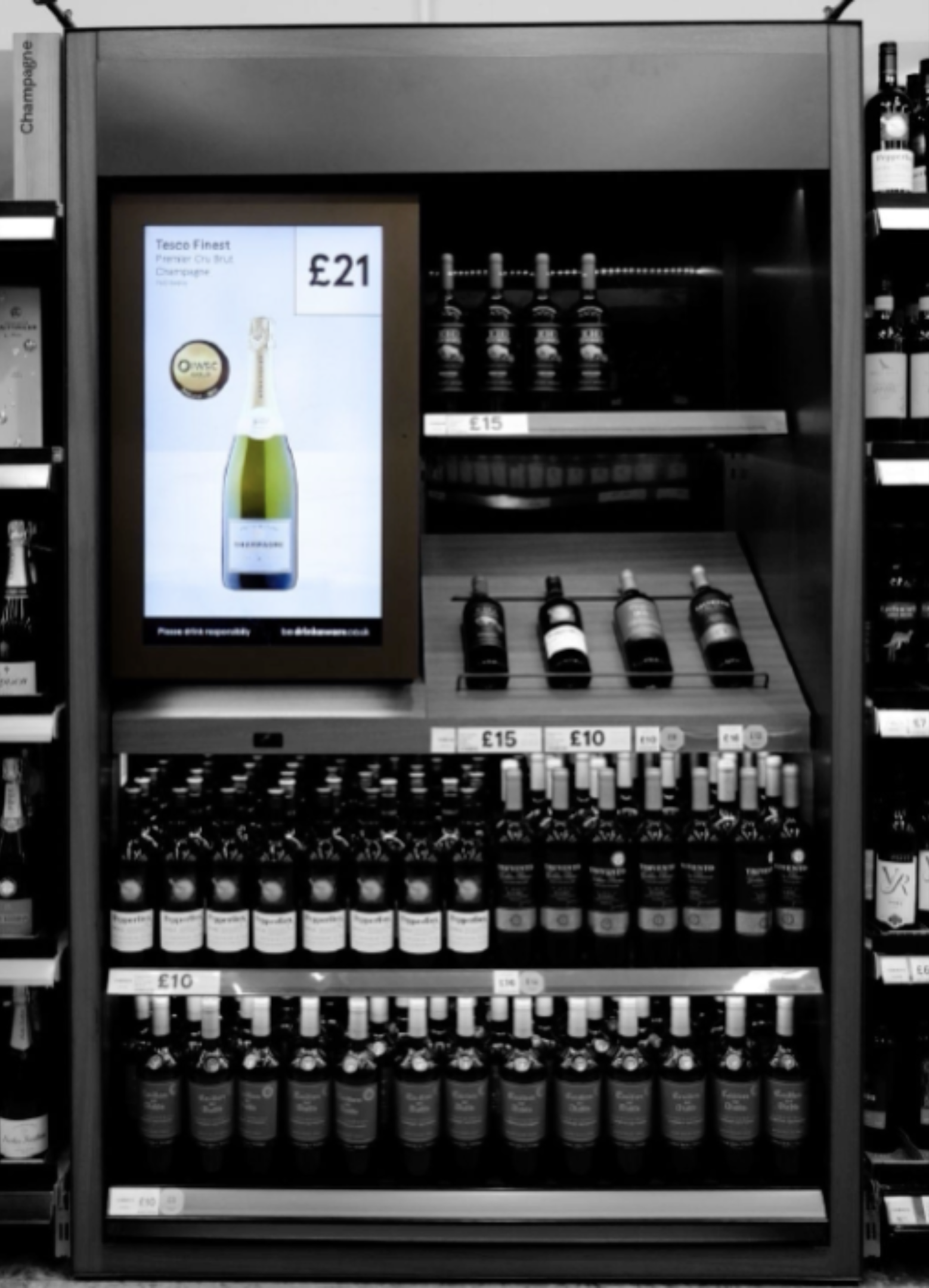 Barrows Global - Moving Retail Forward